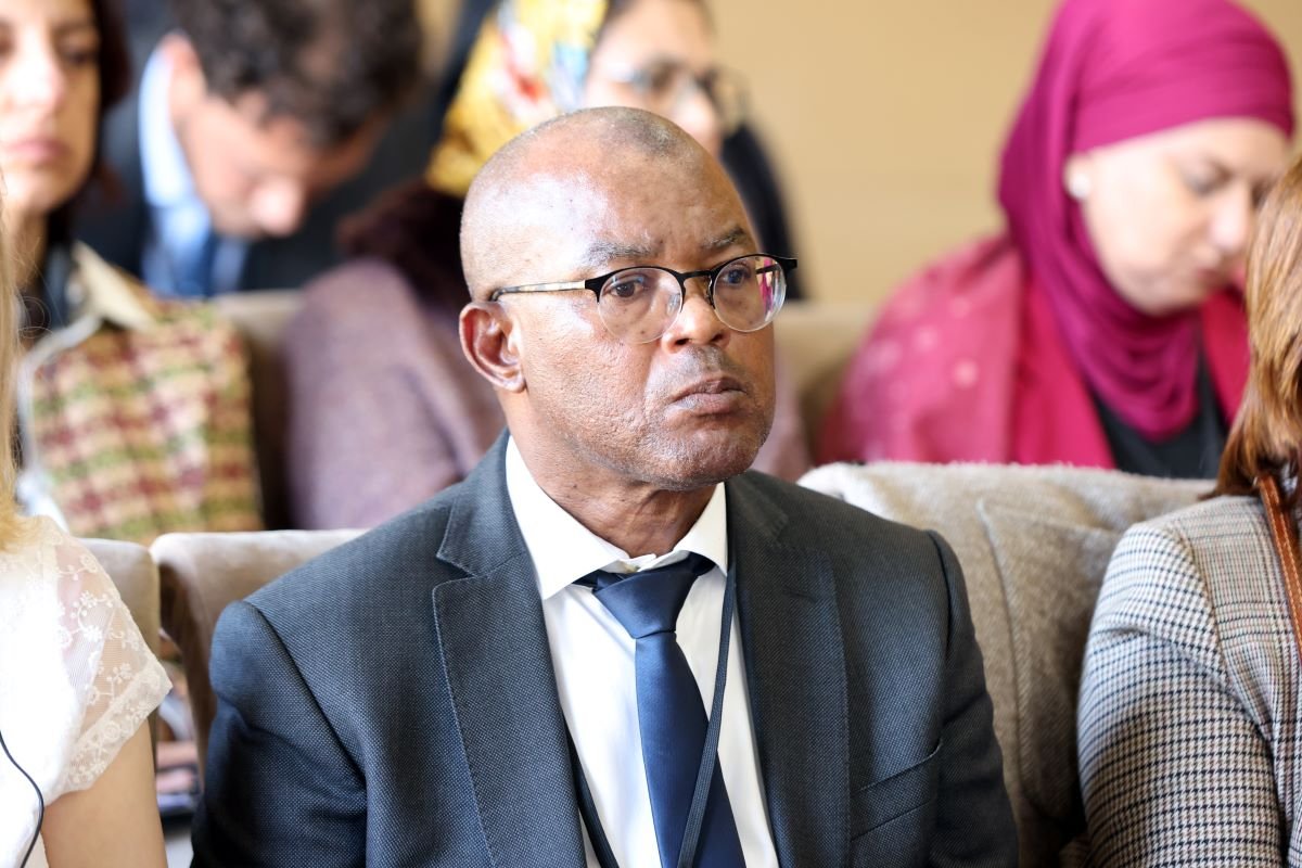 Outcome: Special Event on Circular Migration - Rabat Process