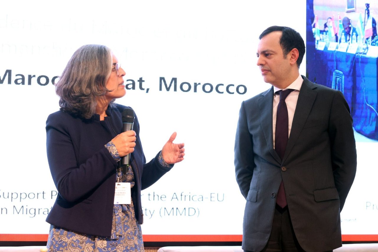 Outcome: Senior Officials Meeting 2024 and Chairmanship Handover ...