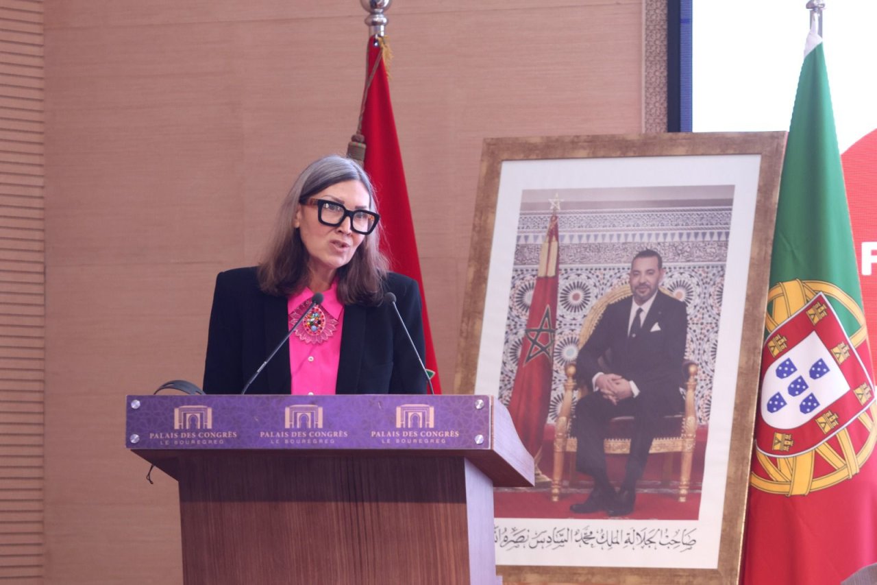 Article gallery - Senior Officials Meeting 2024 - Processus de Rabat