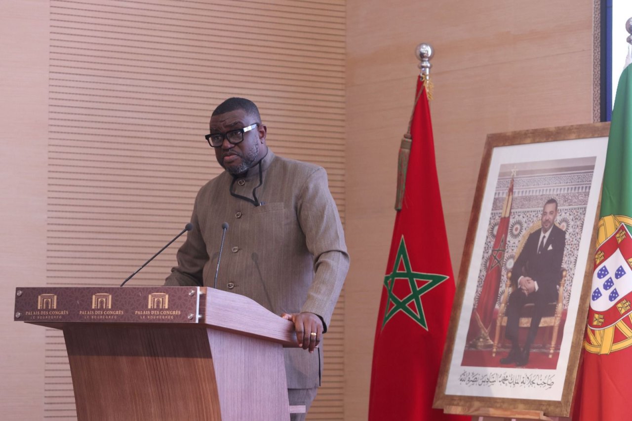 Outcome: Senior Officials Meeting 2024 and Chairmanship Handover ...